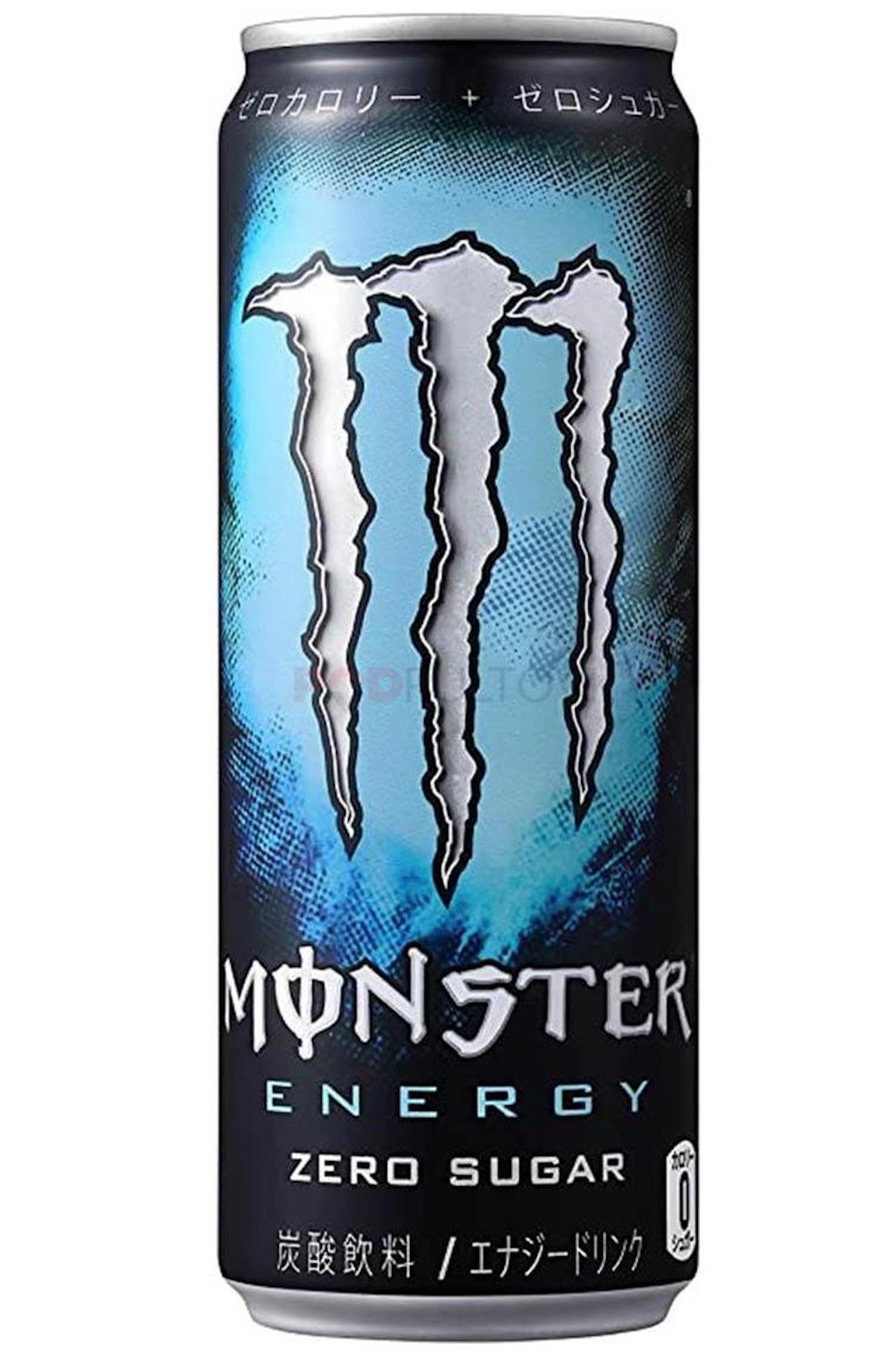 Monster Japan Energy Zero Sugar 355 ml | Candy Store