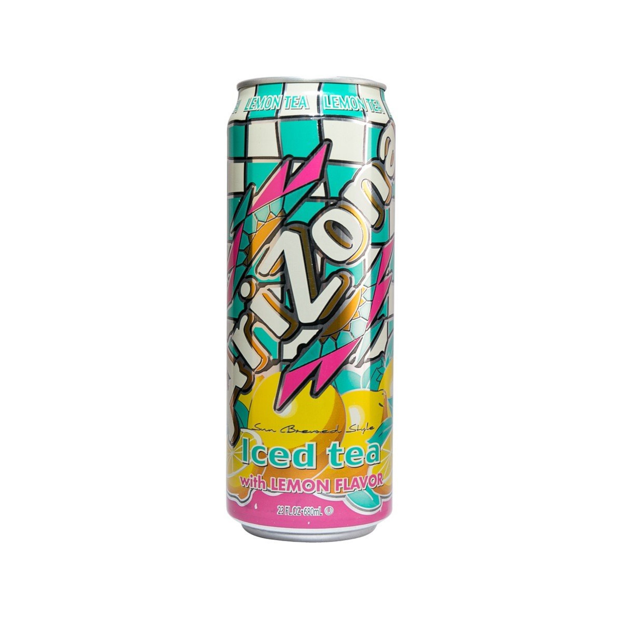 Arizona Iced Tea Healthy Or Not - Healthy Food