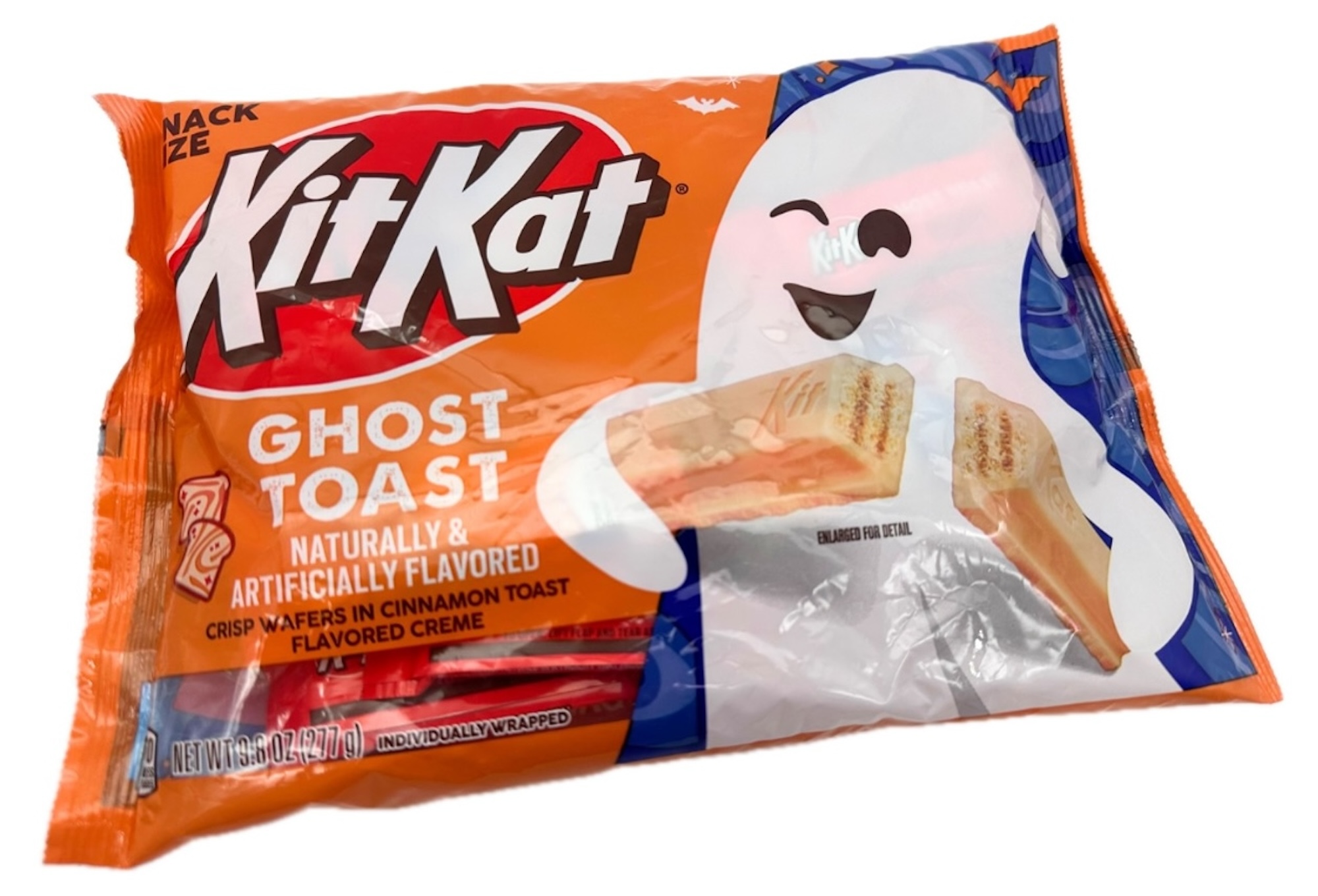 Kit Kat Ghost Toast 277 g | Candy Store