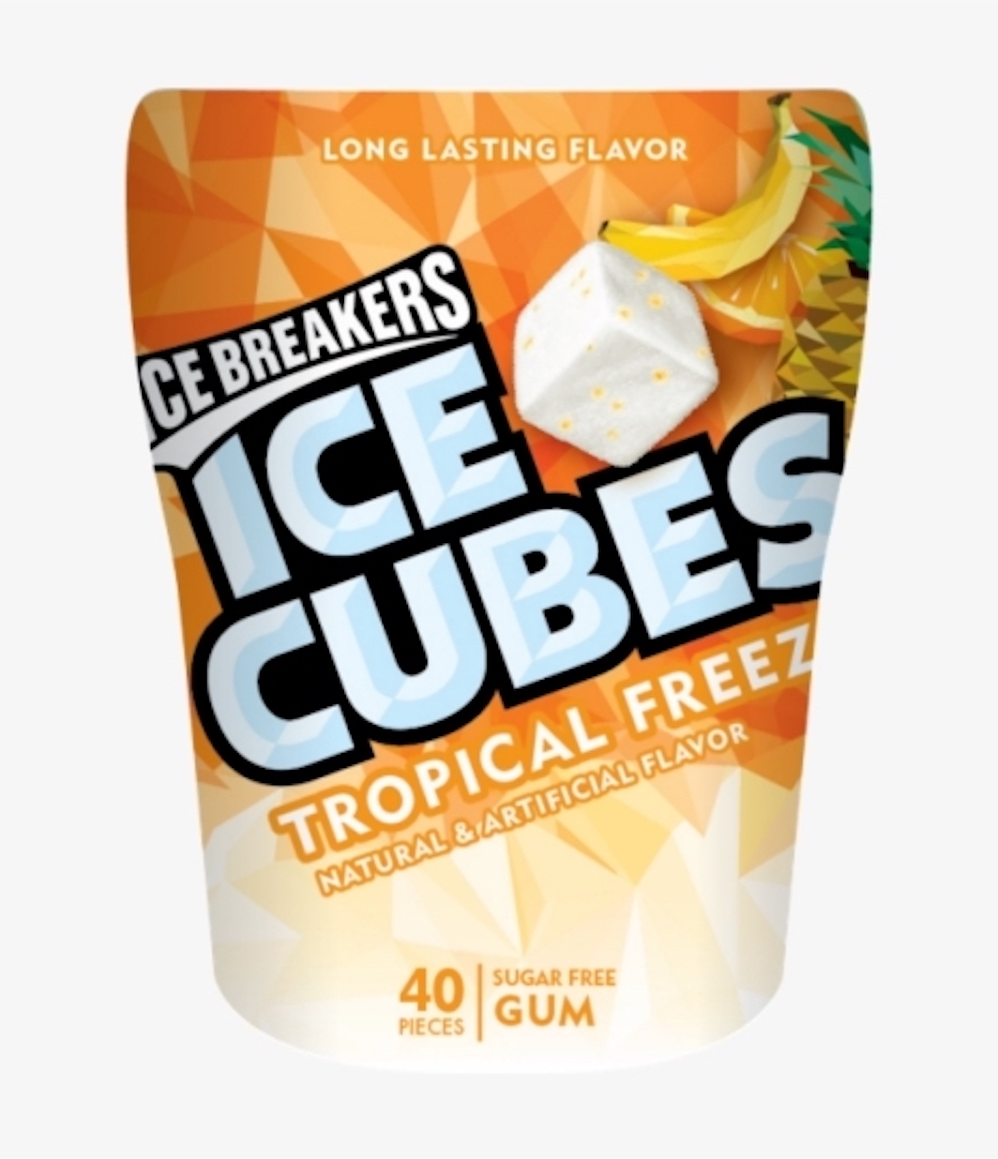 Ice Breakers Tropical Freeze 92 g | Candy Store
