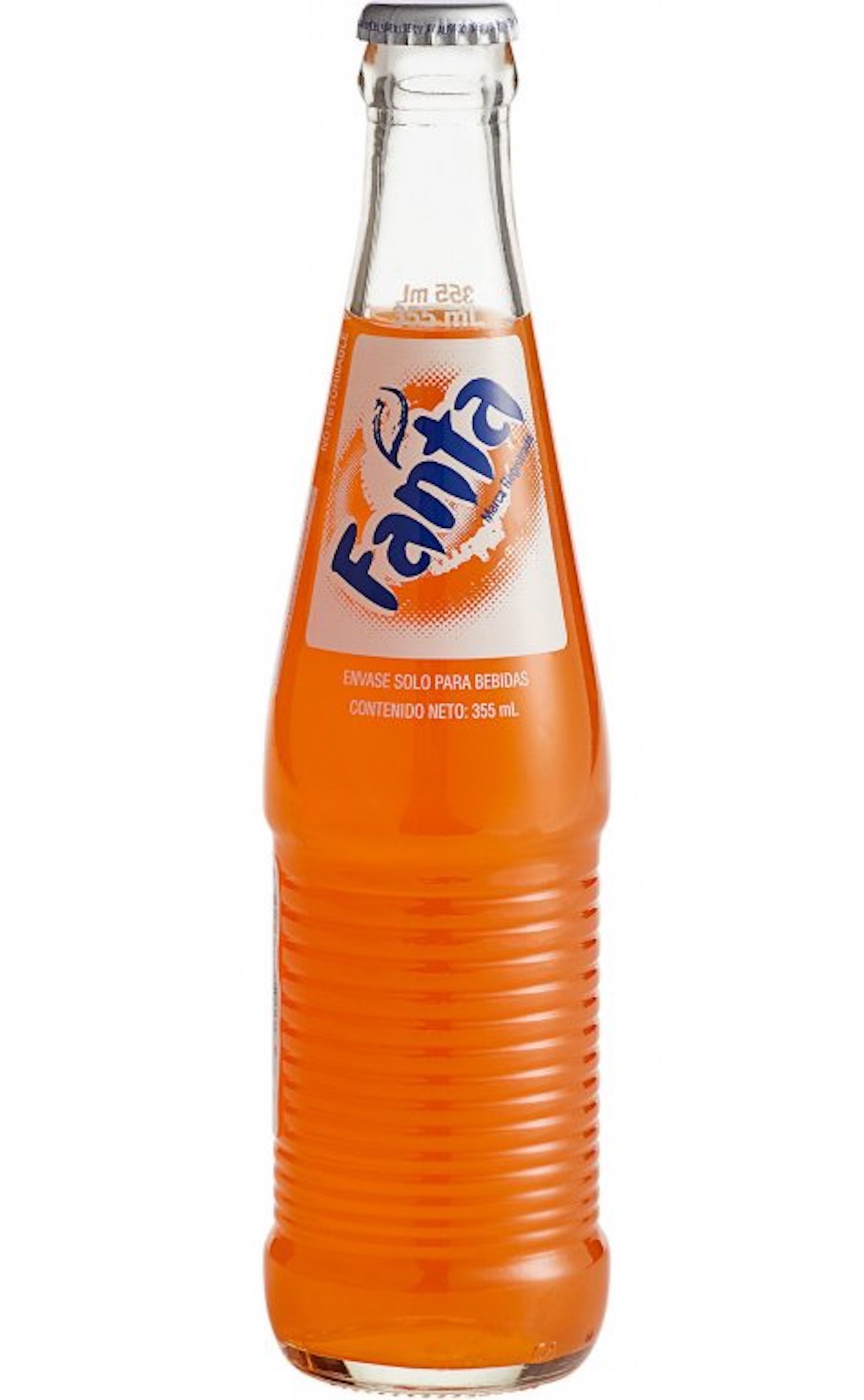 Fanta Mexican Orange 355 ml | Candy Store