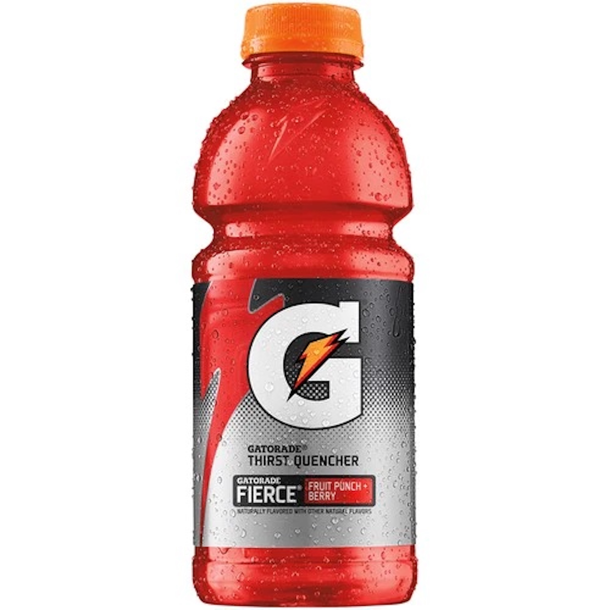 Gatorade Fruit Punch Berry 591 ml | Candy Store