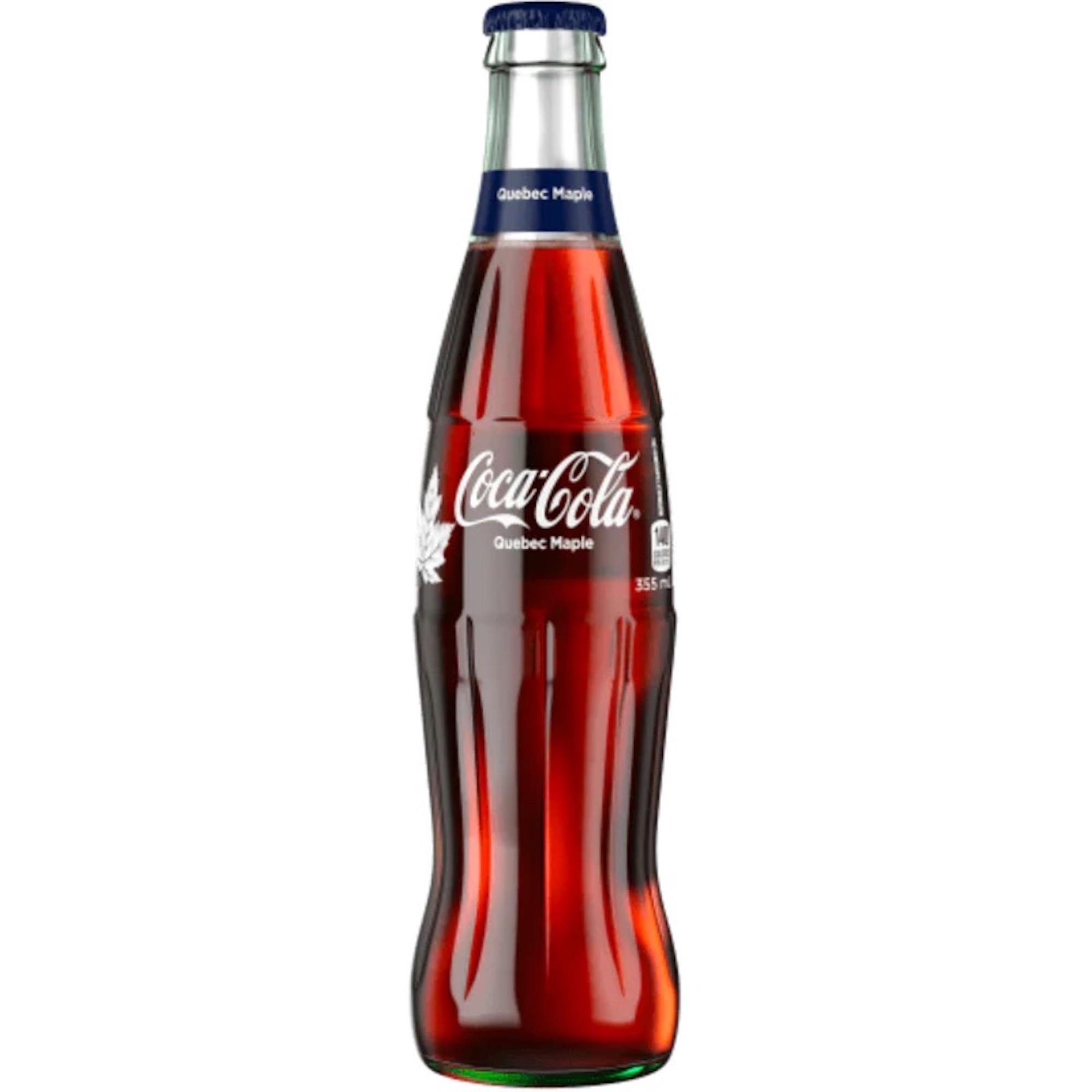 Coca-Cola Quebec Maple 355 ml | Candy Store