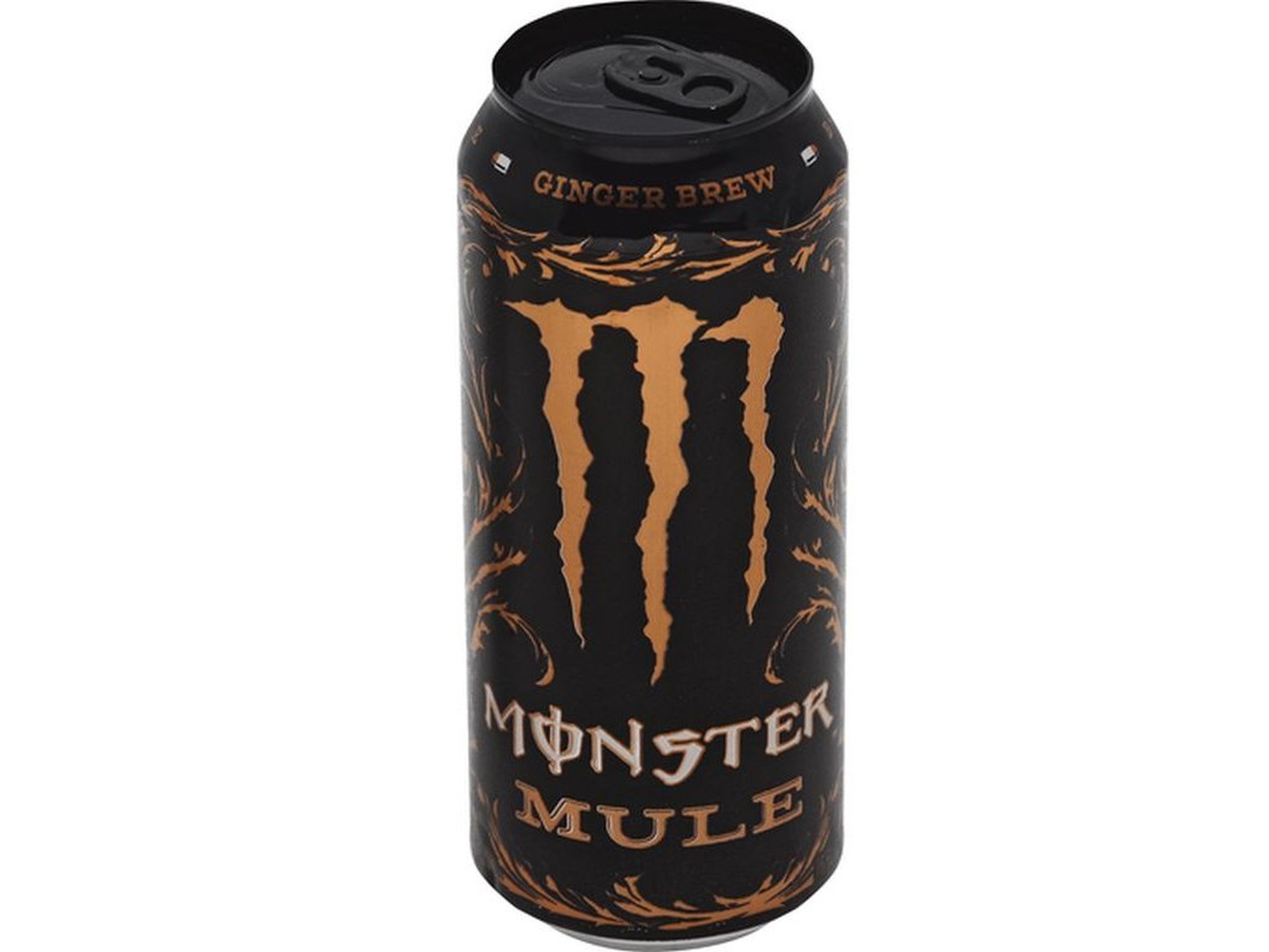 Monster Mule Ginger Brew 473 ml | Candy Store