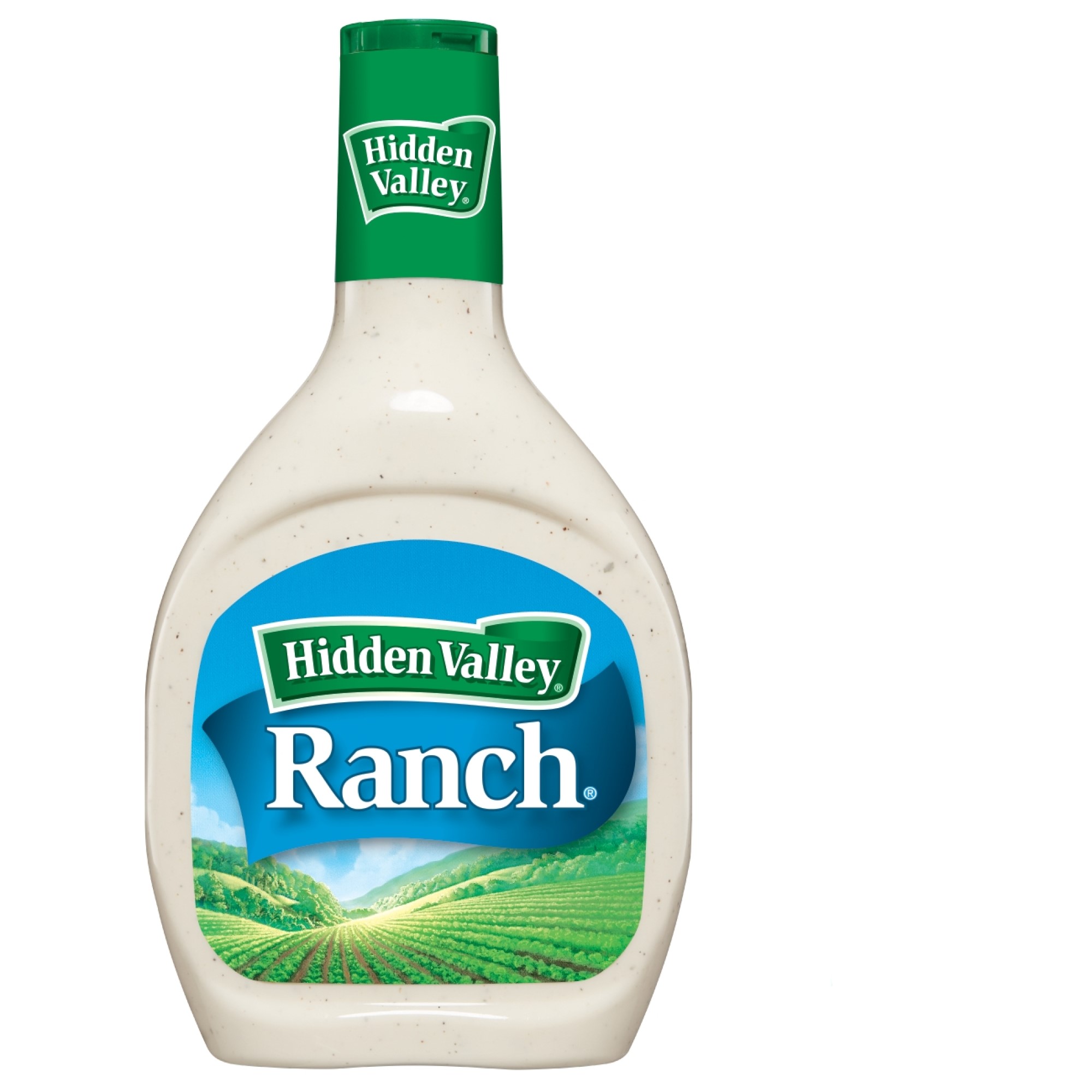 Hidden Valley Ranch Dressing 473 ml | Candy Store
