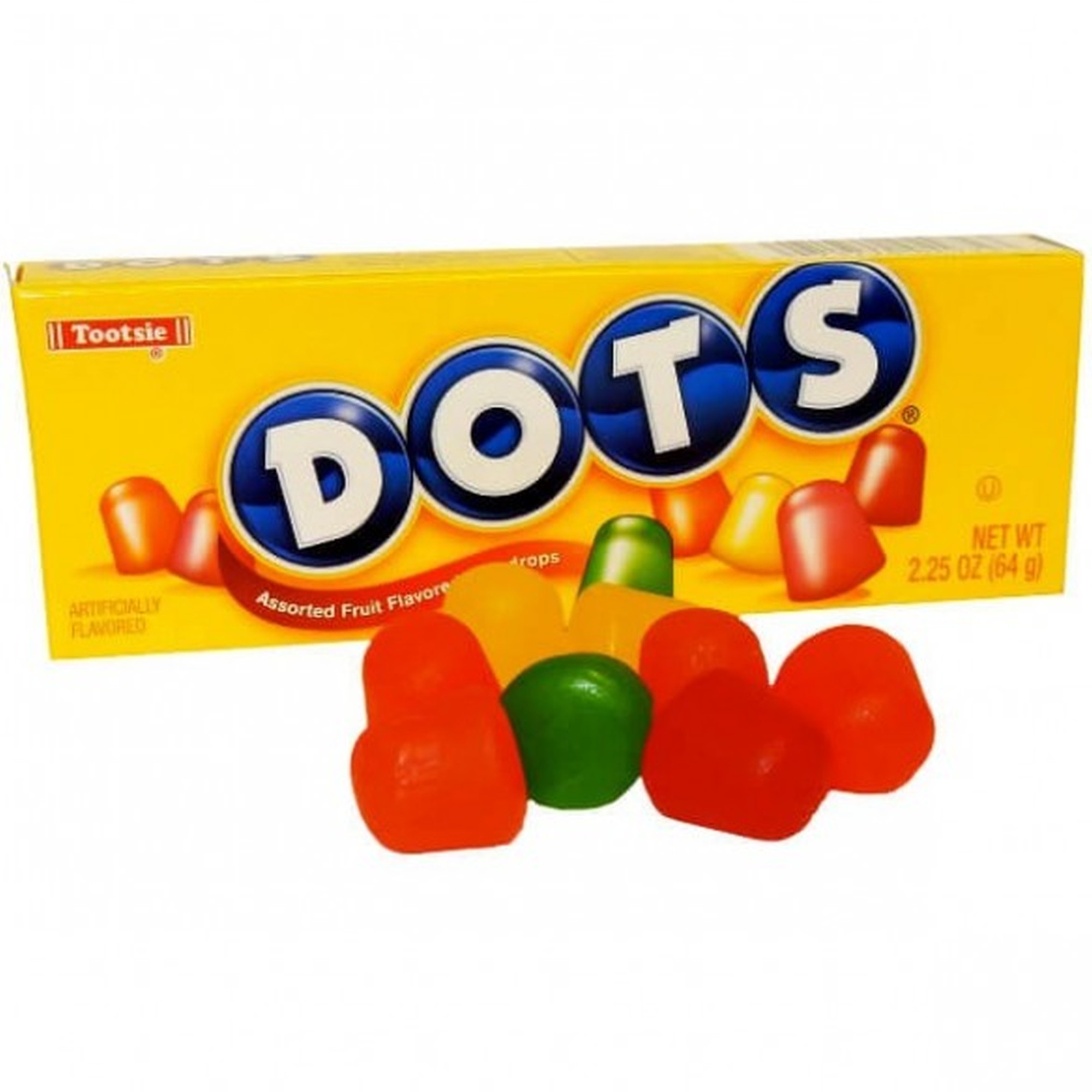 Dots 64 g | Candy Store