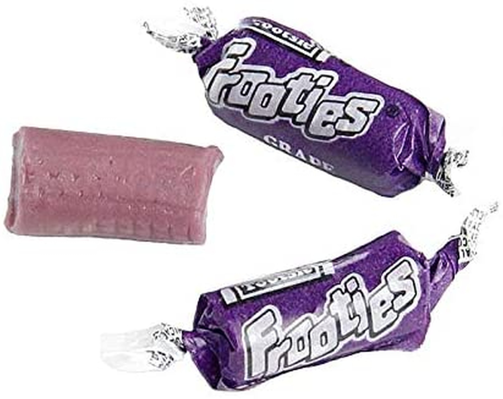Tootsie Frooties Grape 1100 g | Candy Store