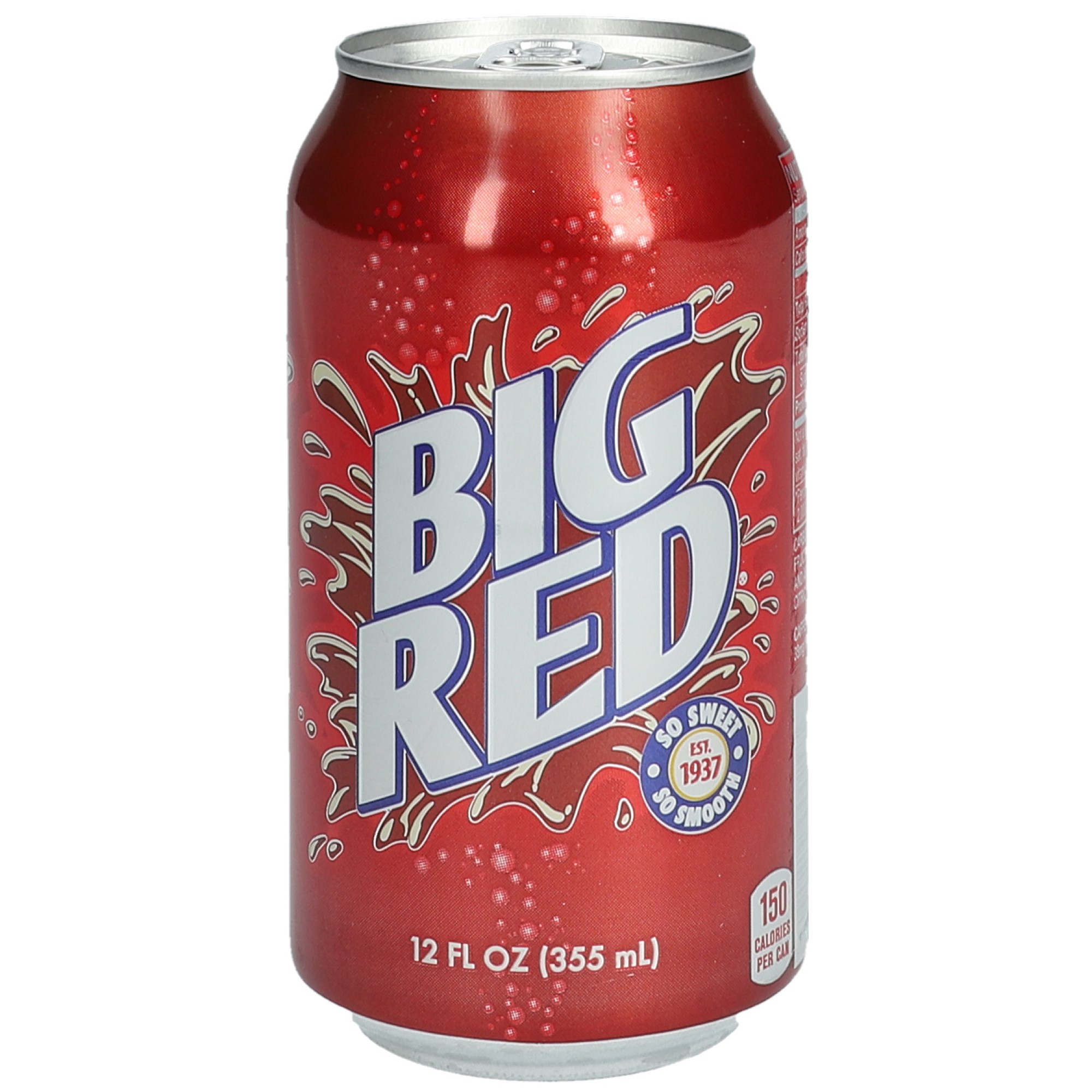 Big Red 355 ml | Candy Store
