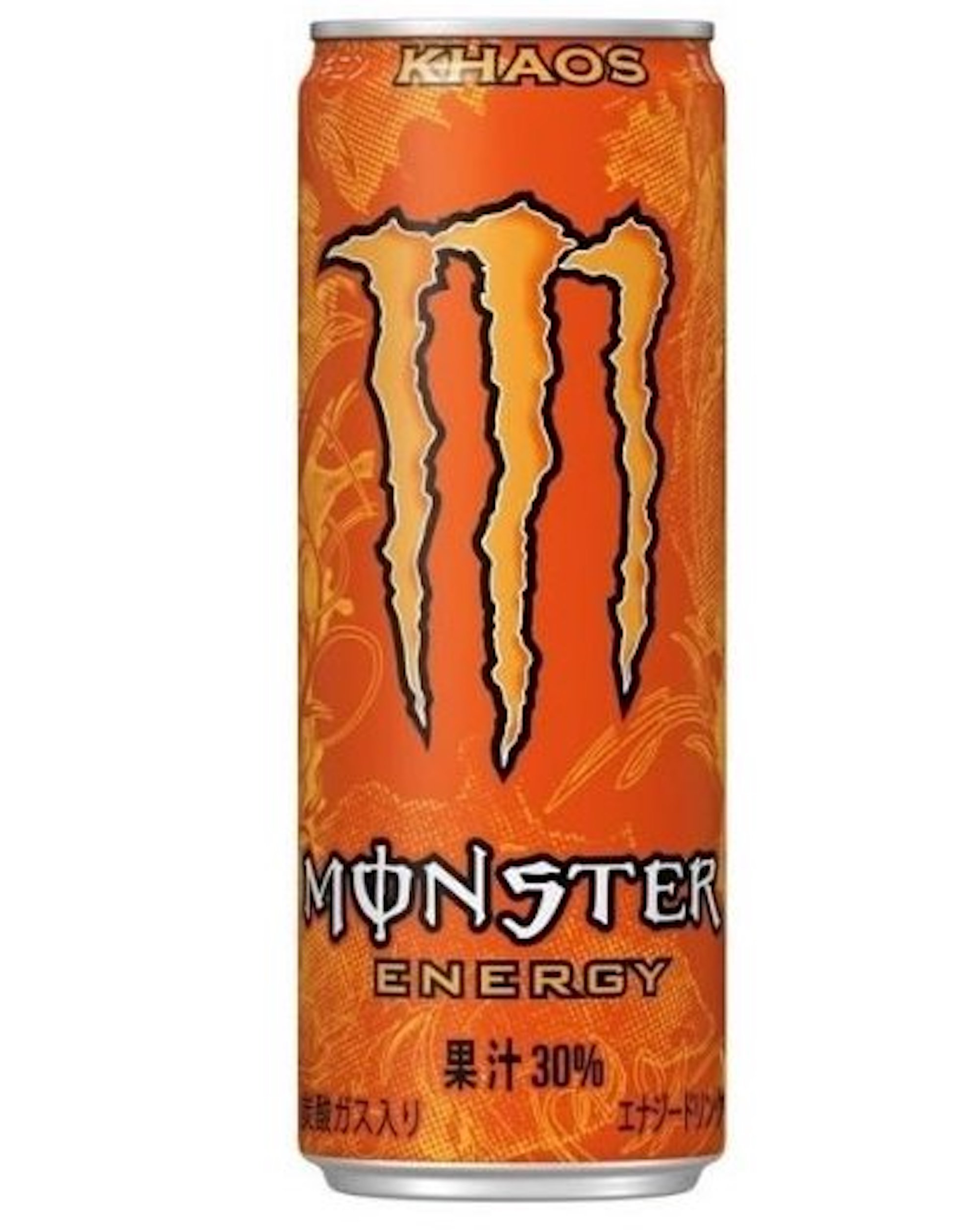 Monster Japan Khaos Energy 355 ml | Candy Store