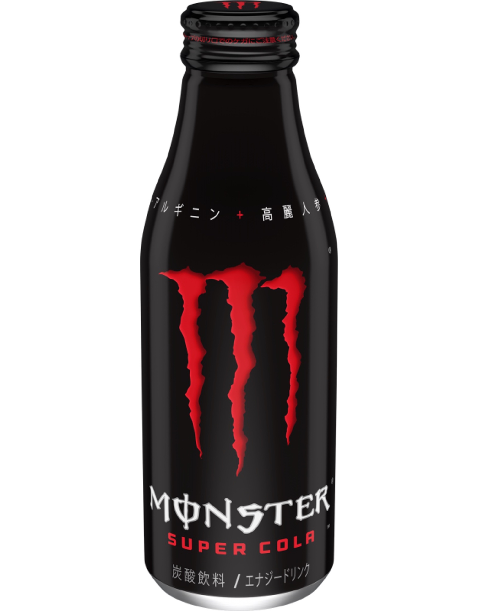 Monster Super Cola Japan 500 ml | Candy Store