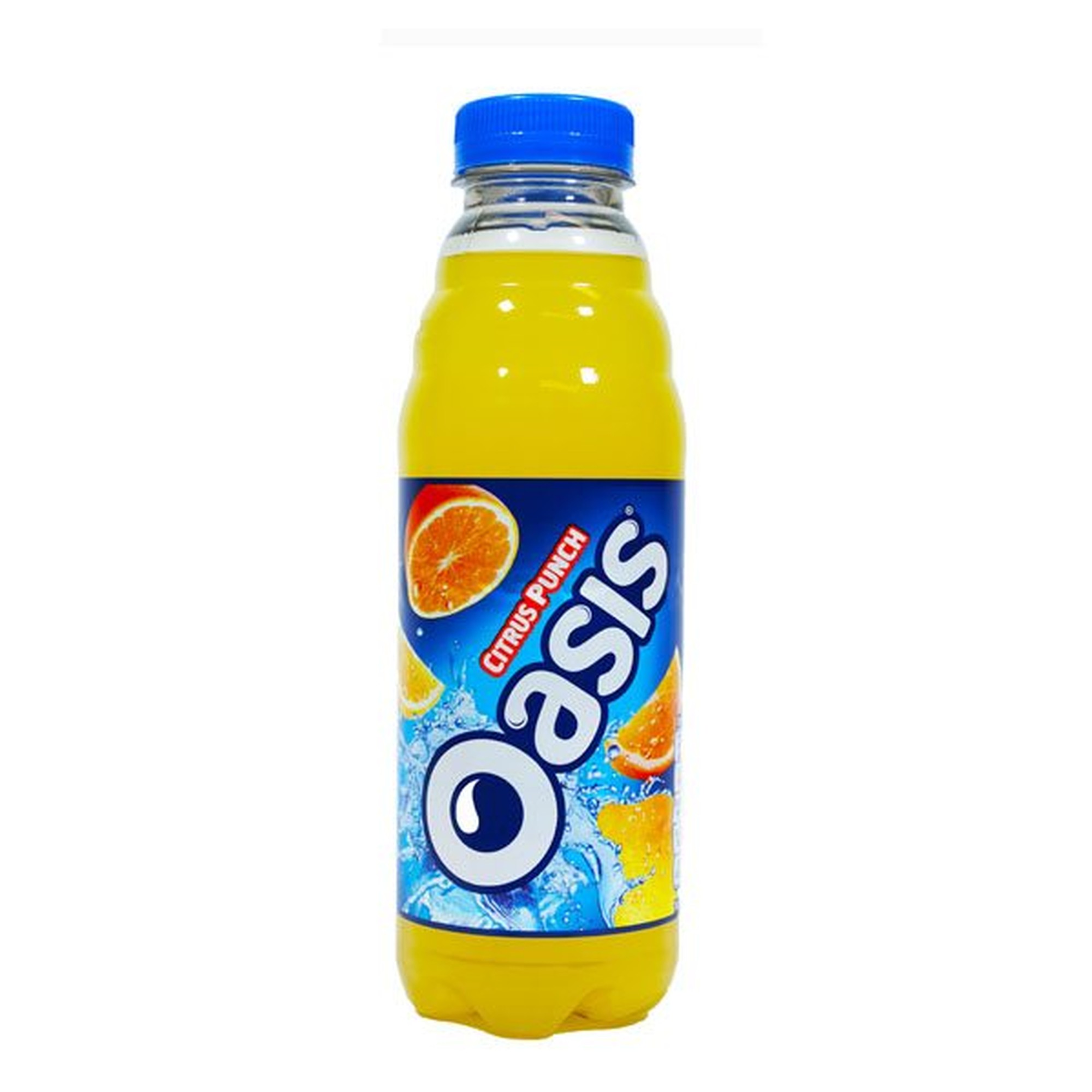 Oasis Citrus Punch 500 ml | Candy Store