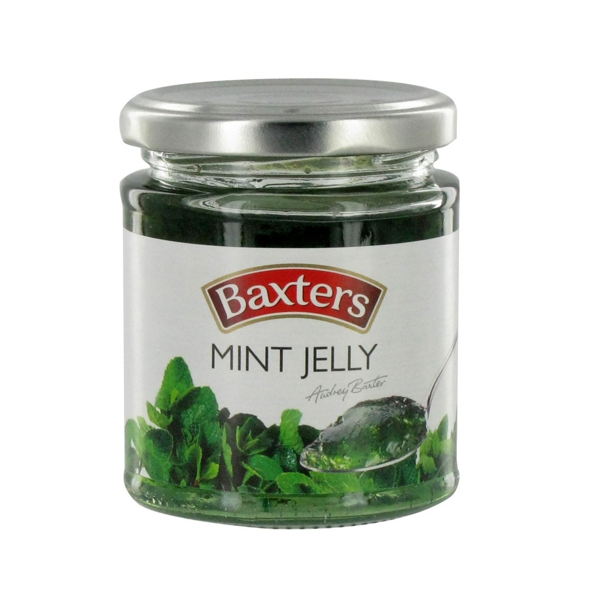 Baxters Mint Jelly 210 g | Candy Store