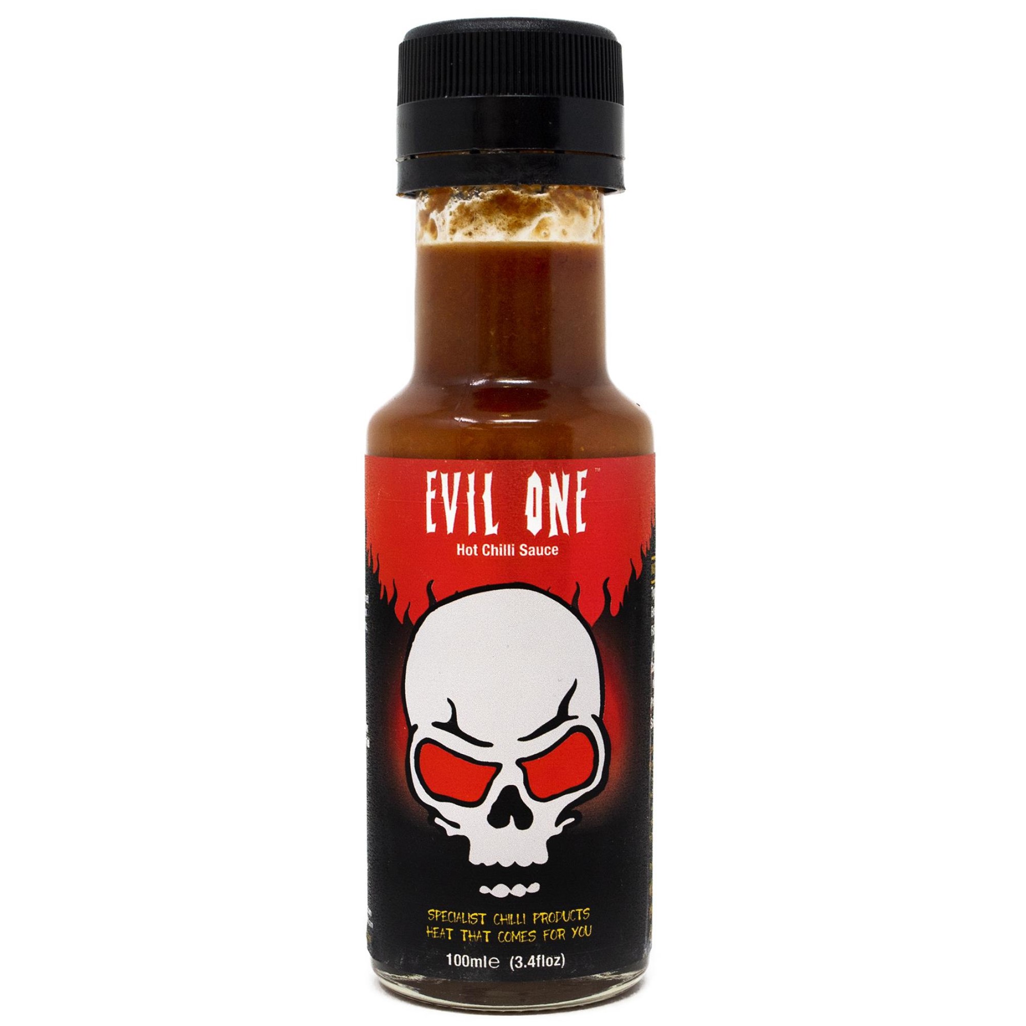 Evil One sauce 100 ml | Candy Store