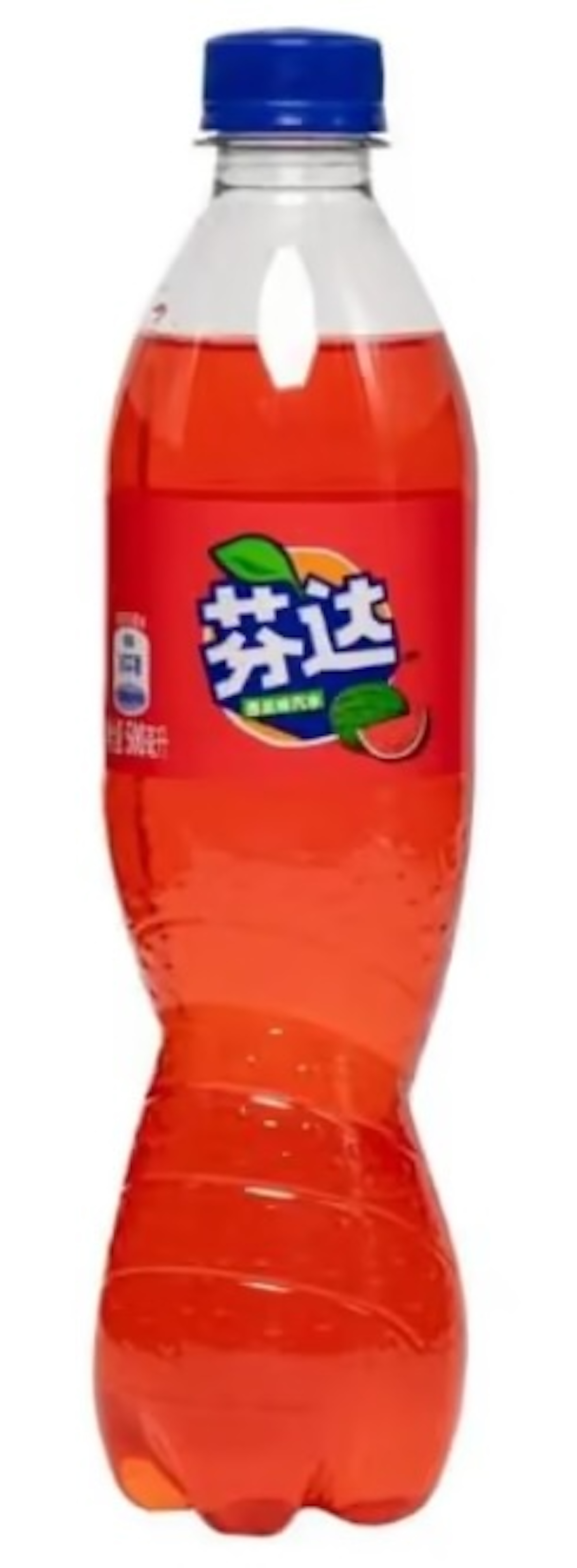 Fanta Watermelon Asia 500 ml | Candy Store