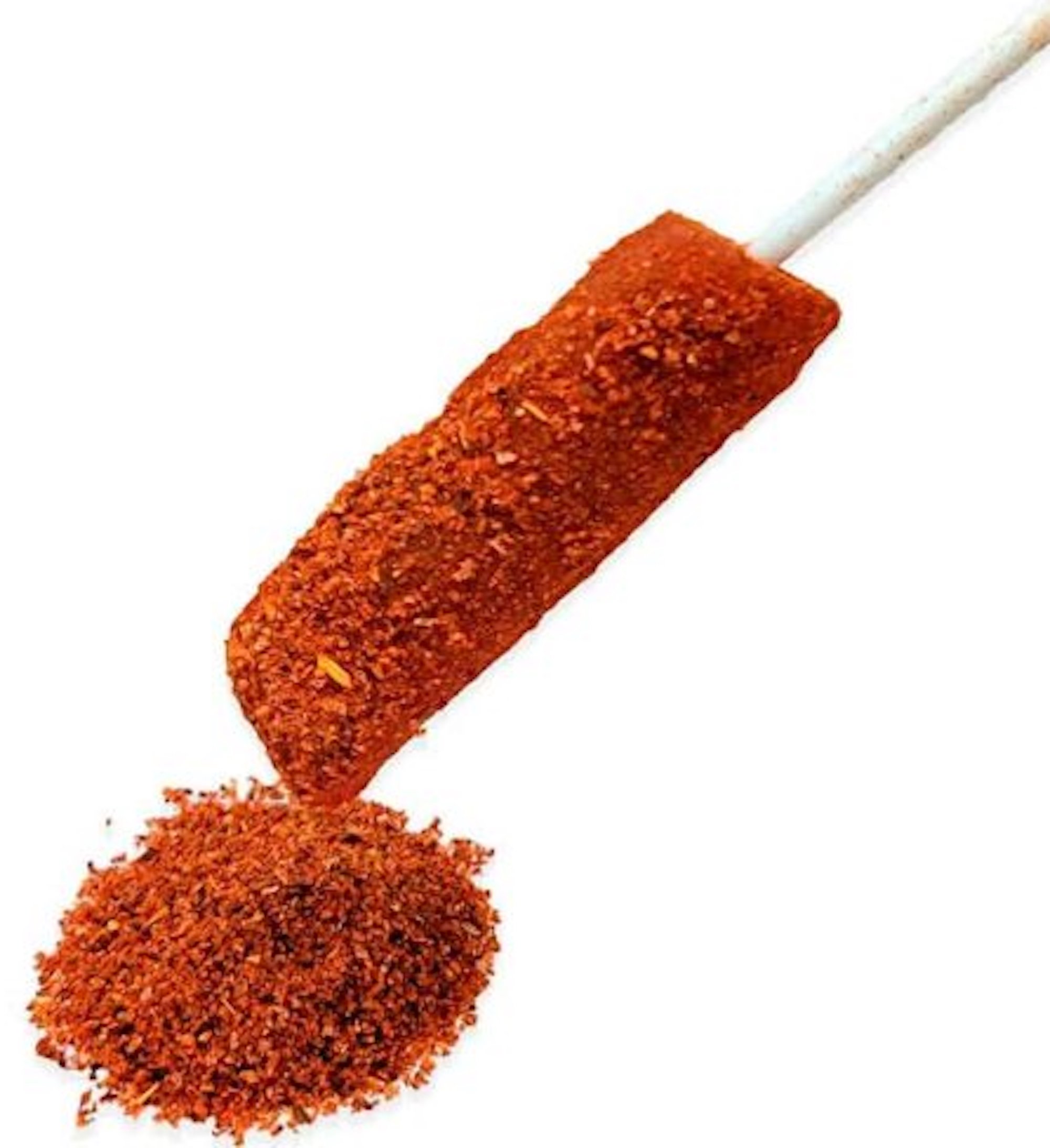 Takis Fuego Lollypop 24 G Candy Store