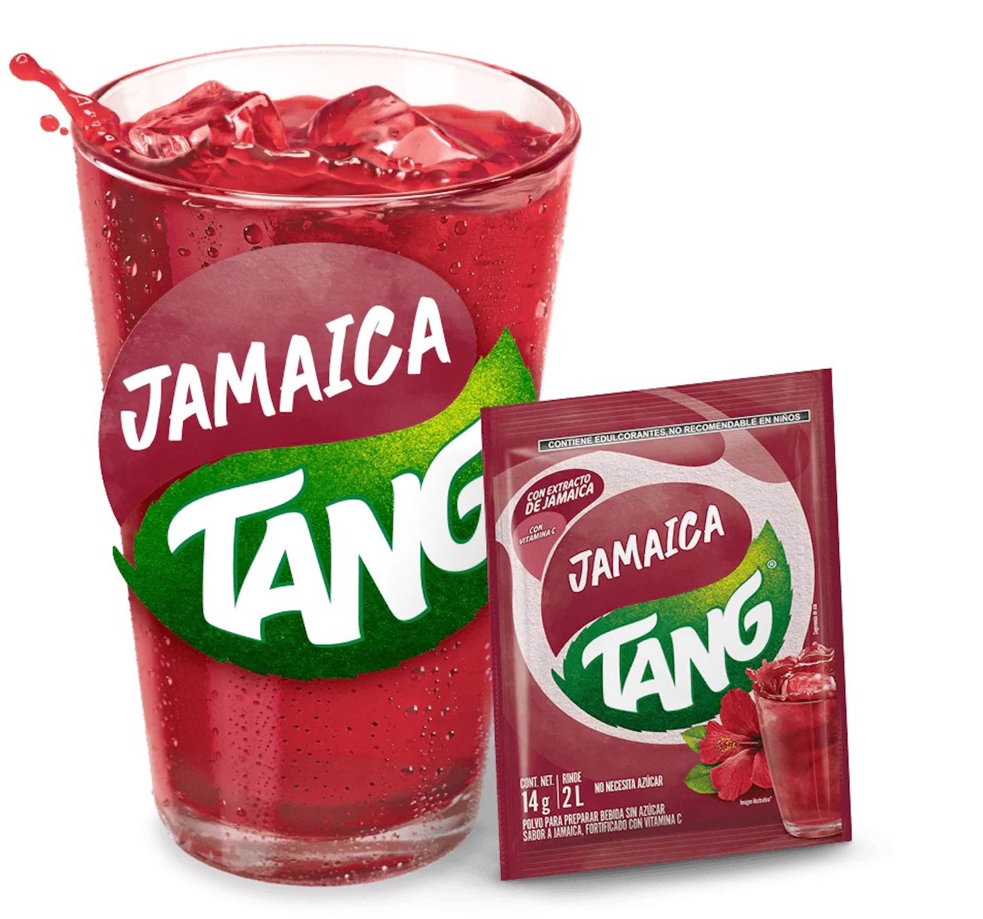 Tang Jamaica Drink Mix 14 g | Candy Store