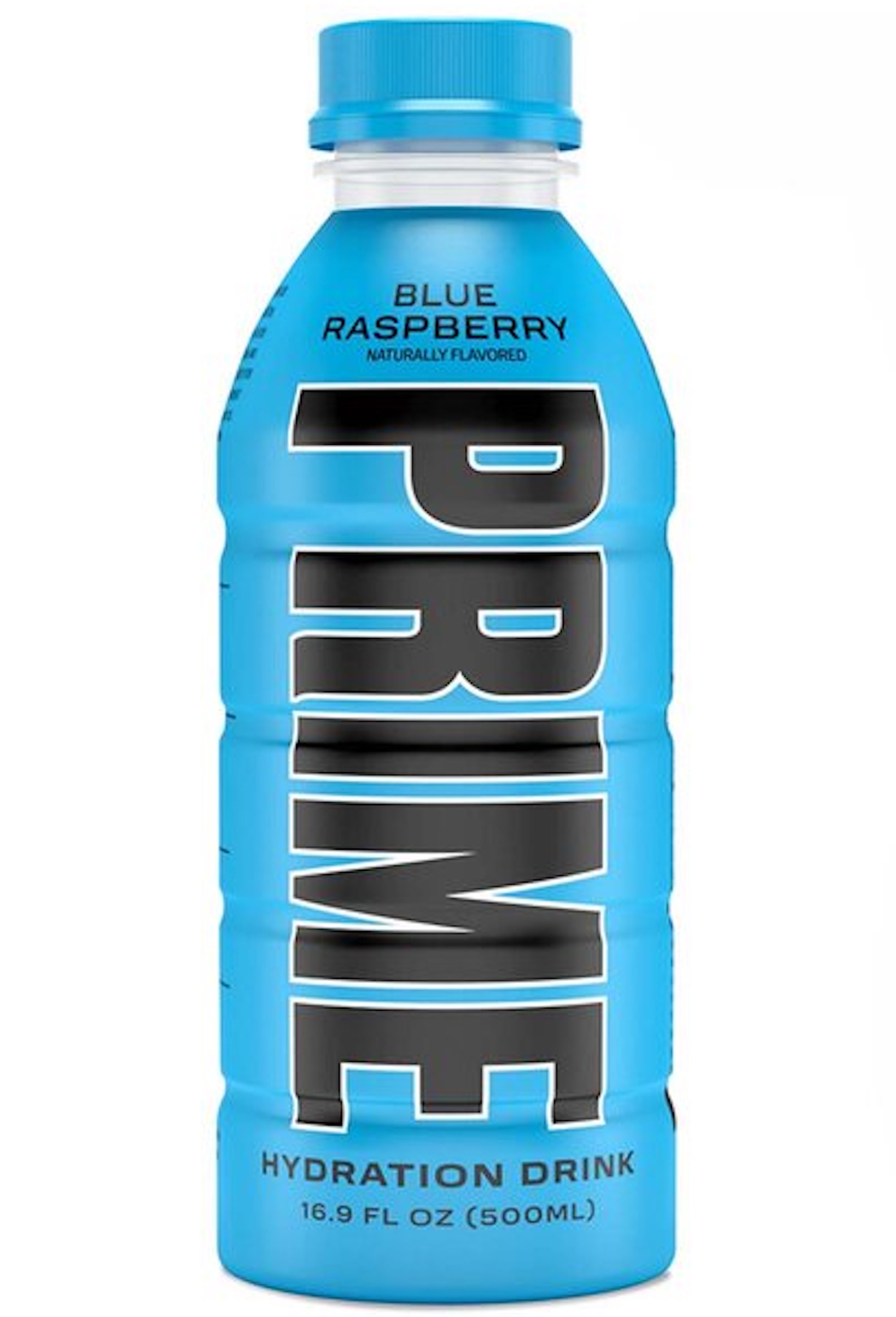 Prime Blue Raspberry 500 ml | Candy Store